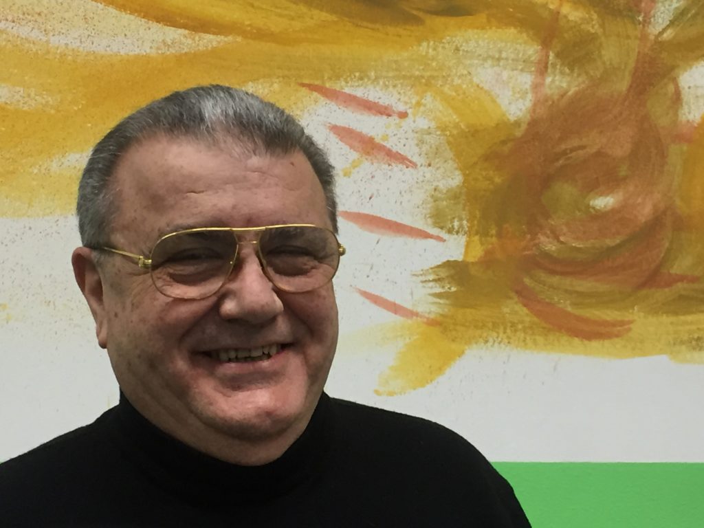 Marco: quando a Milano i ‘signori’ erano umili | forMattArt